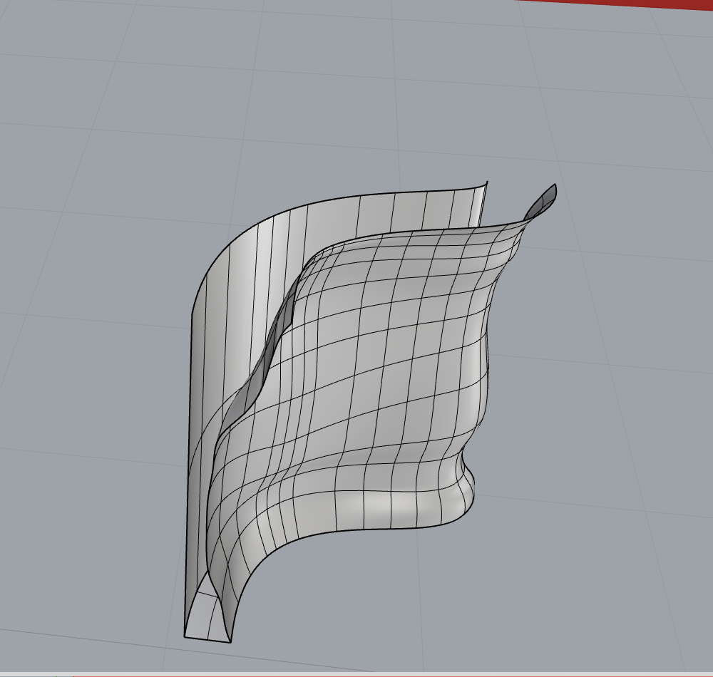 Problem Closing Breps To Create A Solid Object Grasshopper Mcneel Forum