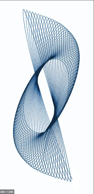 Make a harmonograph 3d - Grasshopper - McNeel Forum