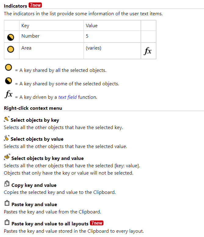 Eto form displaying the key-values from Attribute user text - Scripting - McNeel Forum