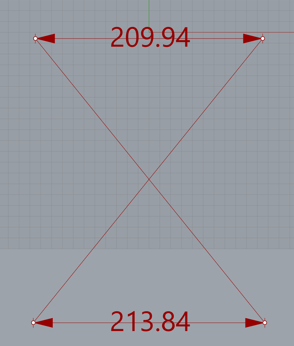 Mechanical simulation with kangaroo2 - Kangaroo - McNeel Forum