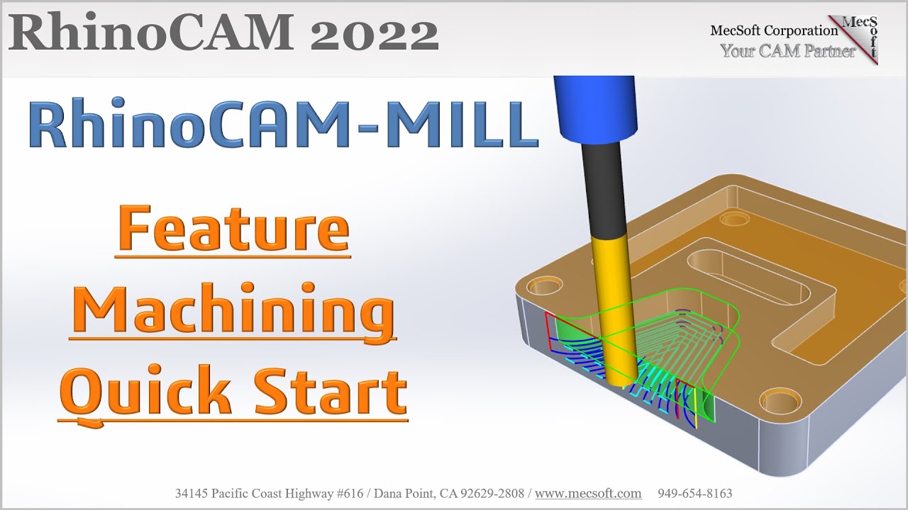 Any 2.5 axis RhinoCam users? Processing large quantity of parts - Rhino - McNeel Forum