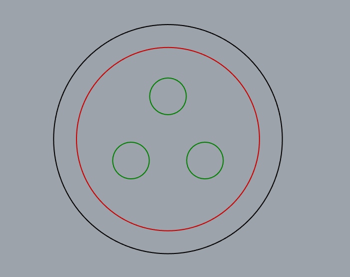 How To Exclude Objects Outside A Perimeter Curve Grasshopper Mcneel Forum