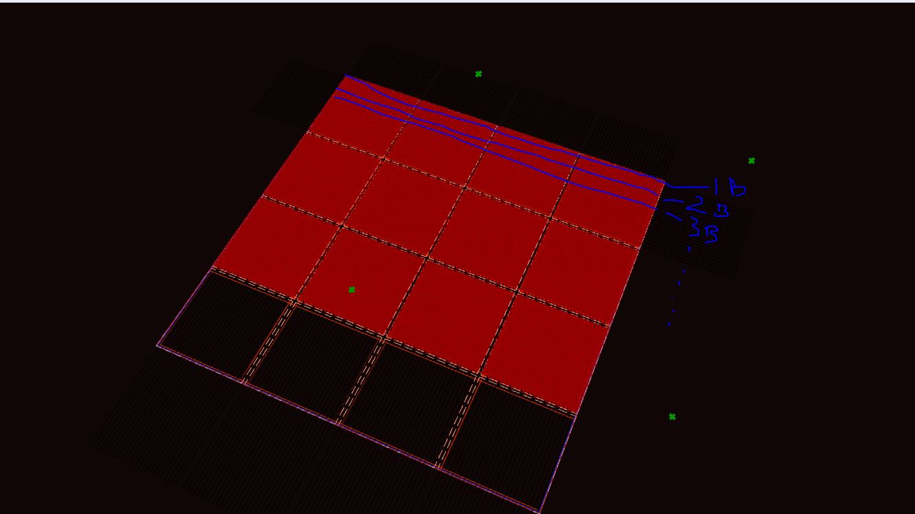 Divide data tree in branches (using graph mapper) - Grasshopper ...