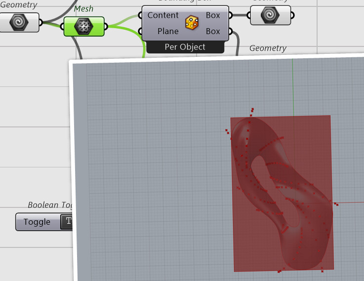 Grasshopper Bounding Box differs greatly from Rhino Bounding Box - Grasshopper - McNeel Forum