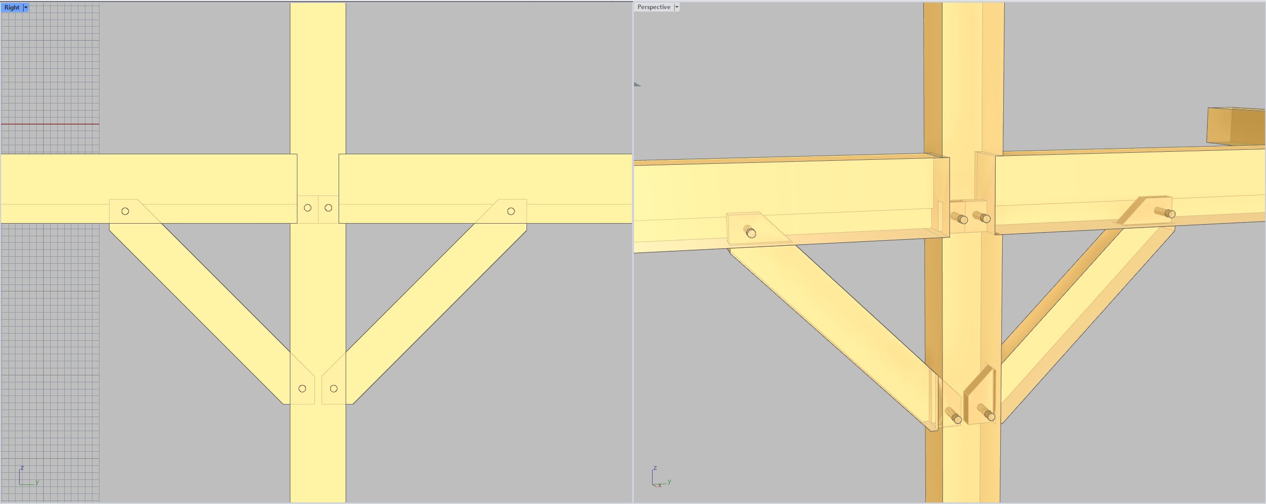R8 Viewport Selection Graphics! - Gallery - McNeel Forum R8 Viewport Selection Graphics! - Gallery - McNeel Forum