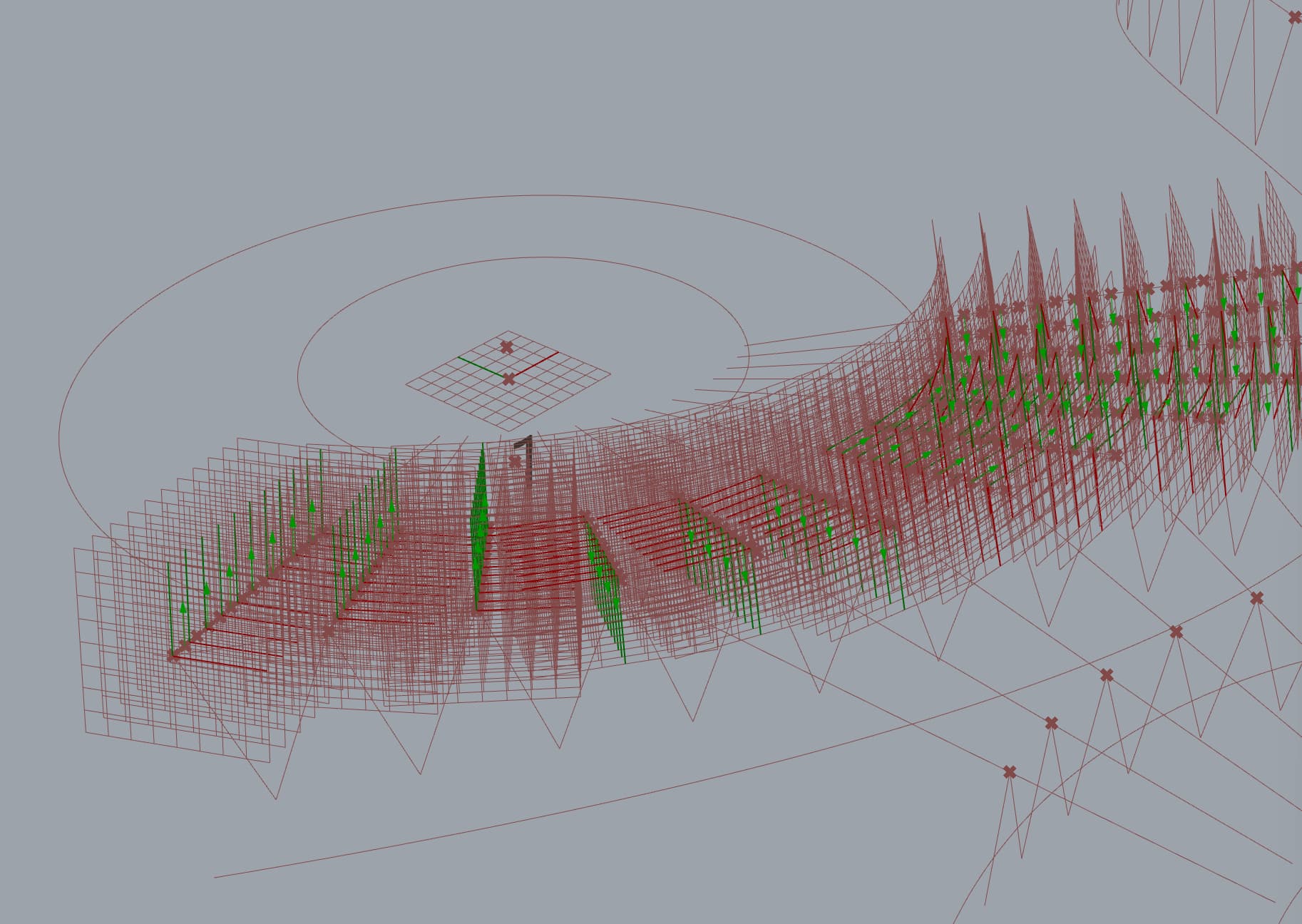Orientation Plane Grasshopper Mcneel Forum