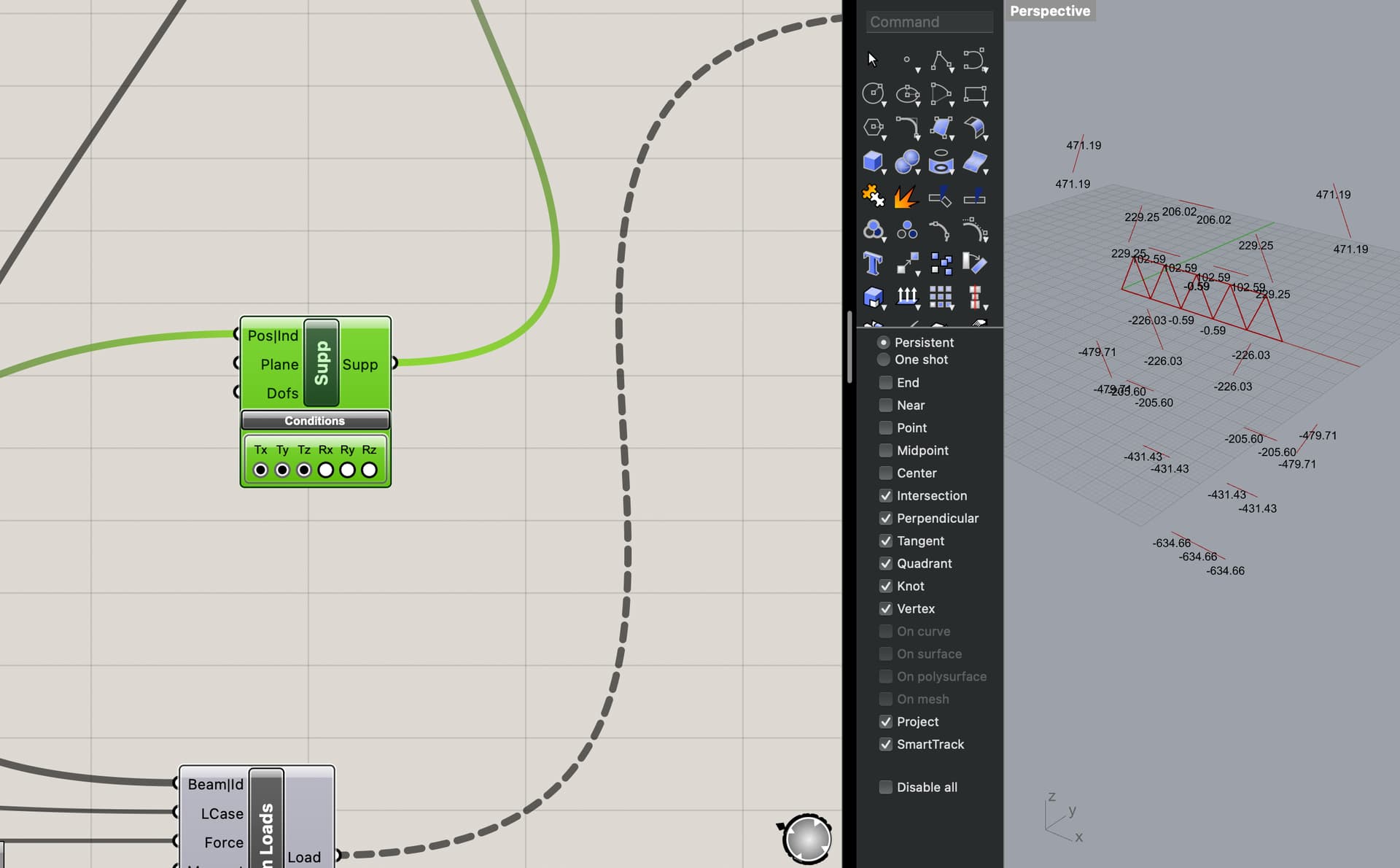 Karamba3D Error - Karamba3D - McNeel Forum