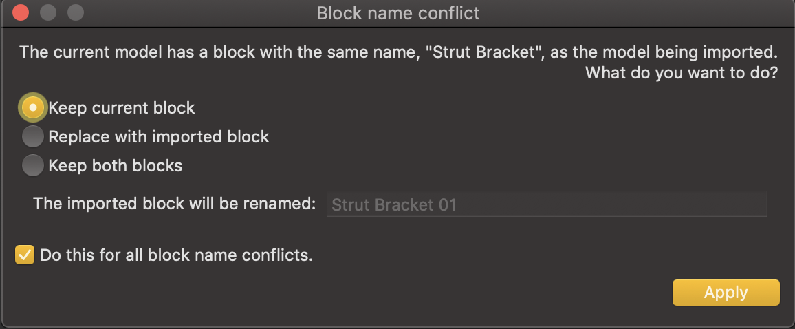 Block Name Conflict Pop Up Page 2 Serengeti Rhino Wip Mcneel Forum 