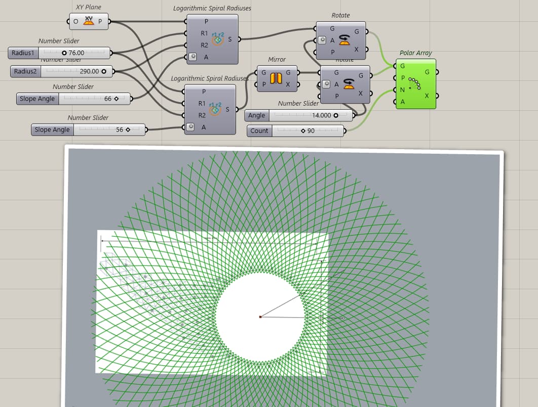 Hello Comrades ! what kind of packing is this? - Grasshopper - McNeel Forum