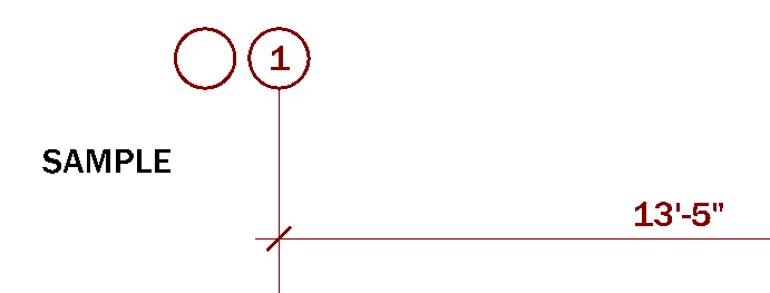 Block Attribute Text Scaling When Printing Rhino Mcneel Forum