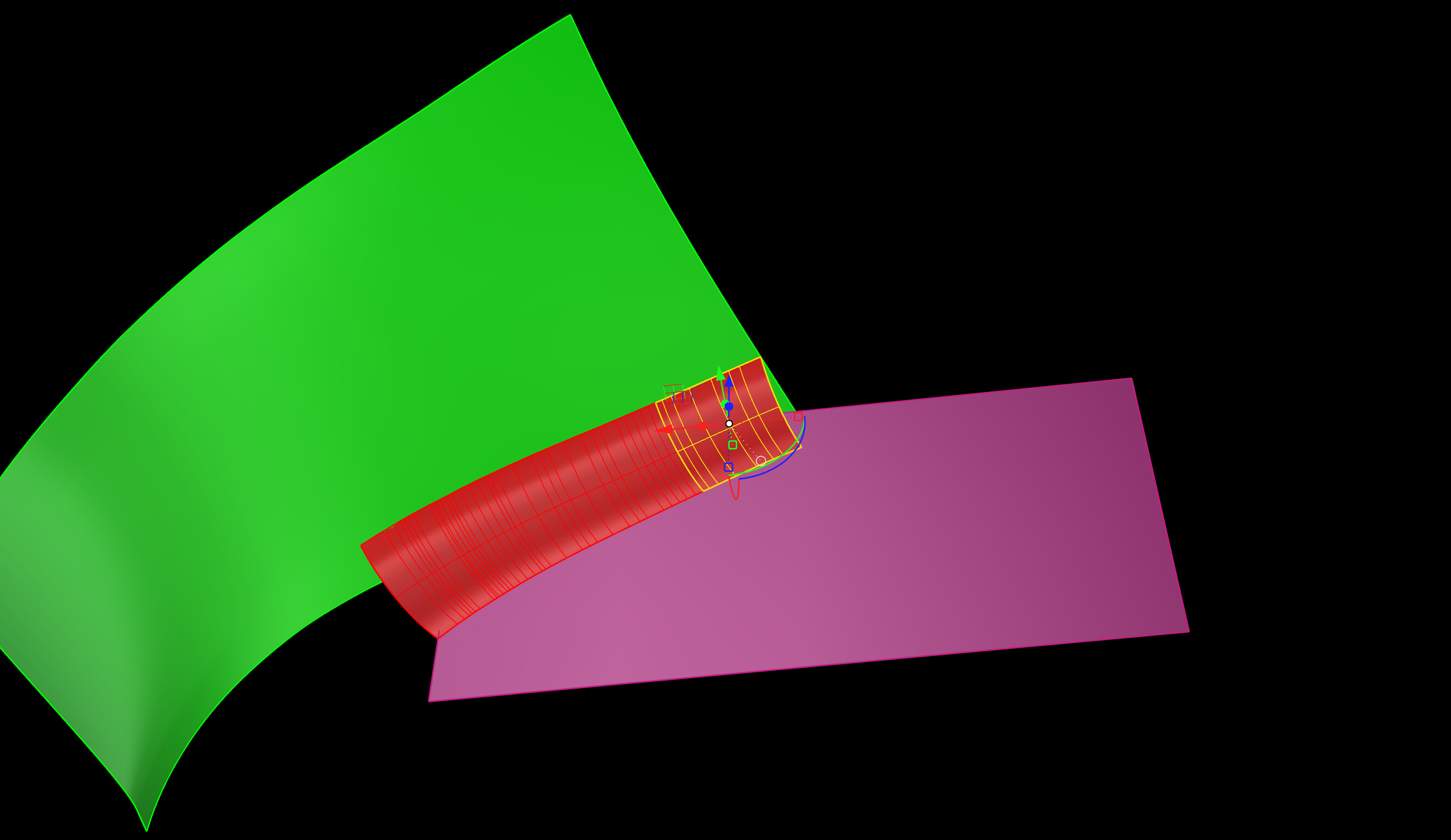 FilletSrf function - Serengeti (Rhino WIP) - McNeel Forum