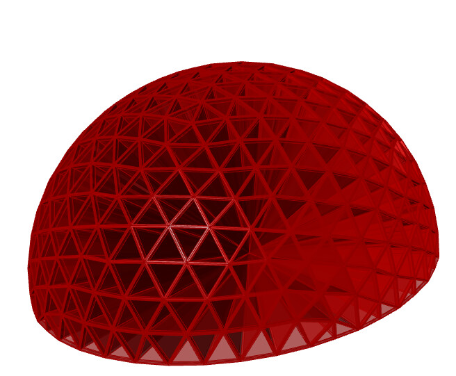 Grasshopper, extrude to point (with boundary) - Grasshopper - McNeel Forum