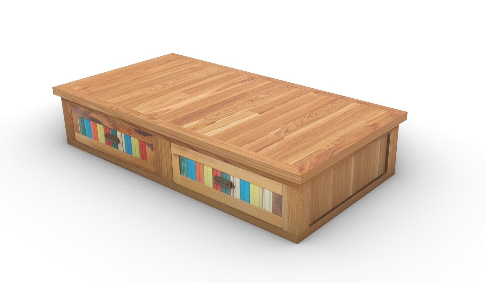 Inconsistency in UV Mapping Between Rendered and Raytraced Views in ...