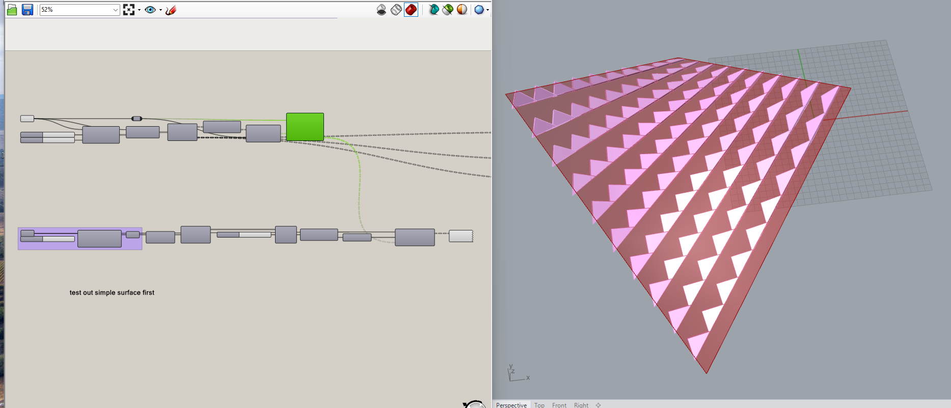 Deconstruct Brep/List Item is inconsistent - Grasshopper - McNeel Forum