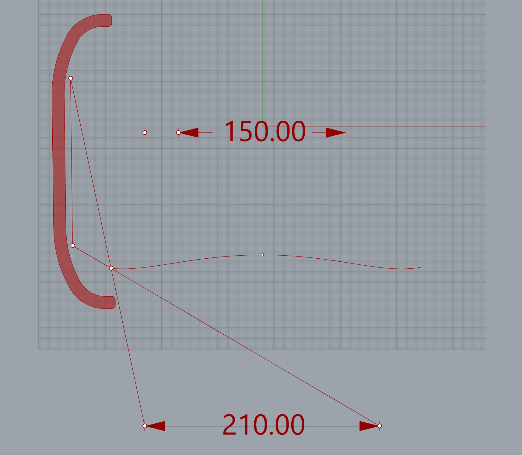 Mechanical simulation with kangaroo2 - Kangaroo - McNeel Forum