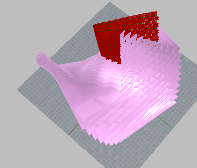 Deconstruct Brep/List Item is inconsistent - Grasshopper - McNeel Forum