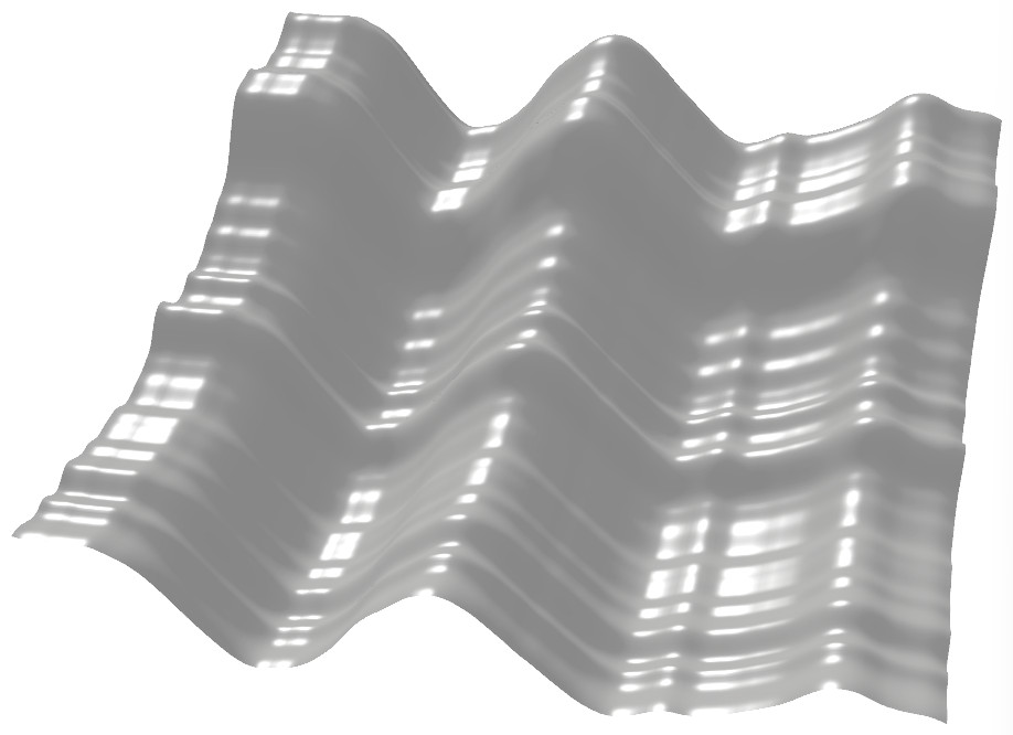 Mesh Ray intersection failing? - Grasshopper - McNeel Forum