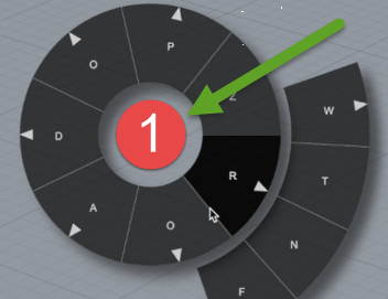 GUI - Rhino - Radial Menu - Cross Platform - Page 11 - Rhino Developer ...