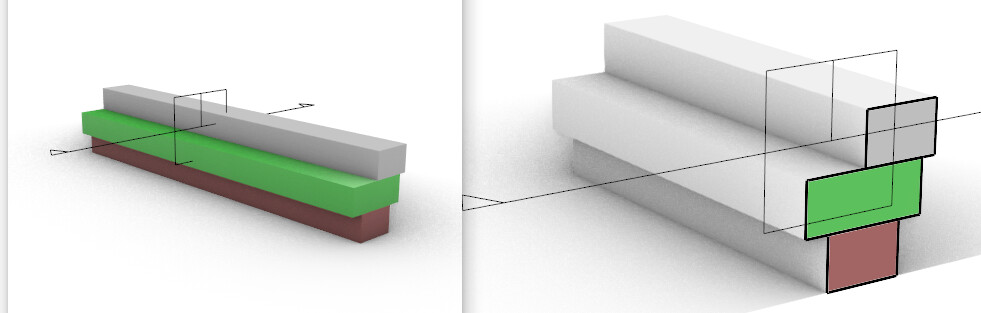 Custom Clipping Plane - Rhino - McNeel Forum Custom Clipping Plane - Rhino - McNeel Forum