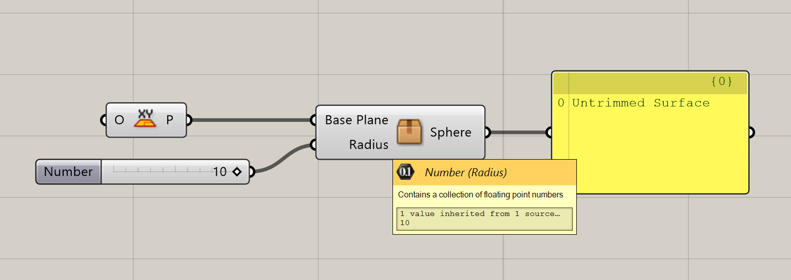 [BUG] Cluster input/output names disappear when creating User Object - Grasshopper - McNeel Forum