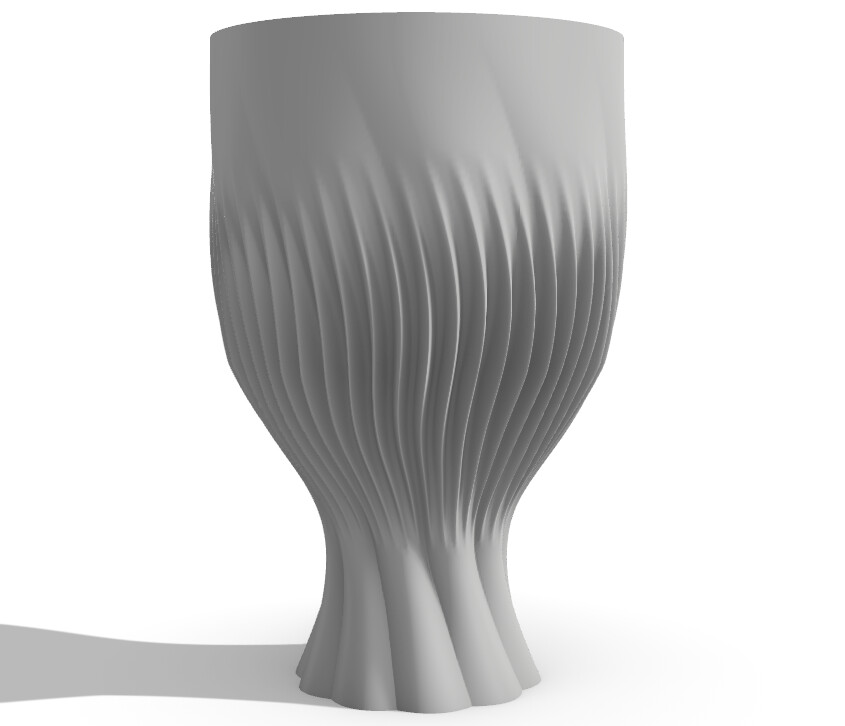 Algorithm for the structure - Grasshopper - McNeel Forum