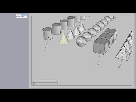 Adding annotation balloons to page with block items - Scripting ...