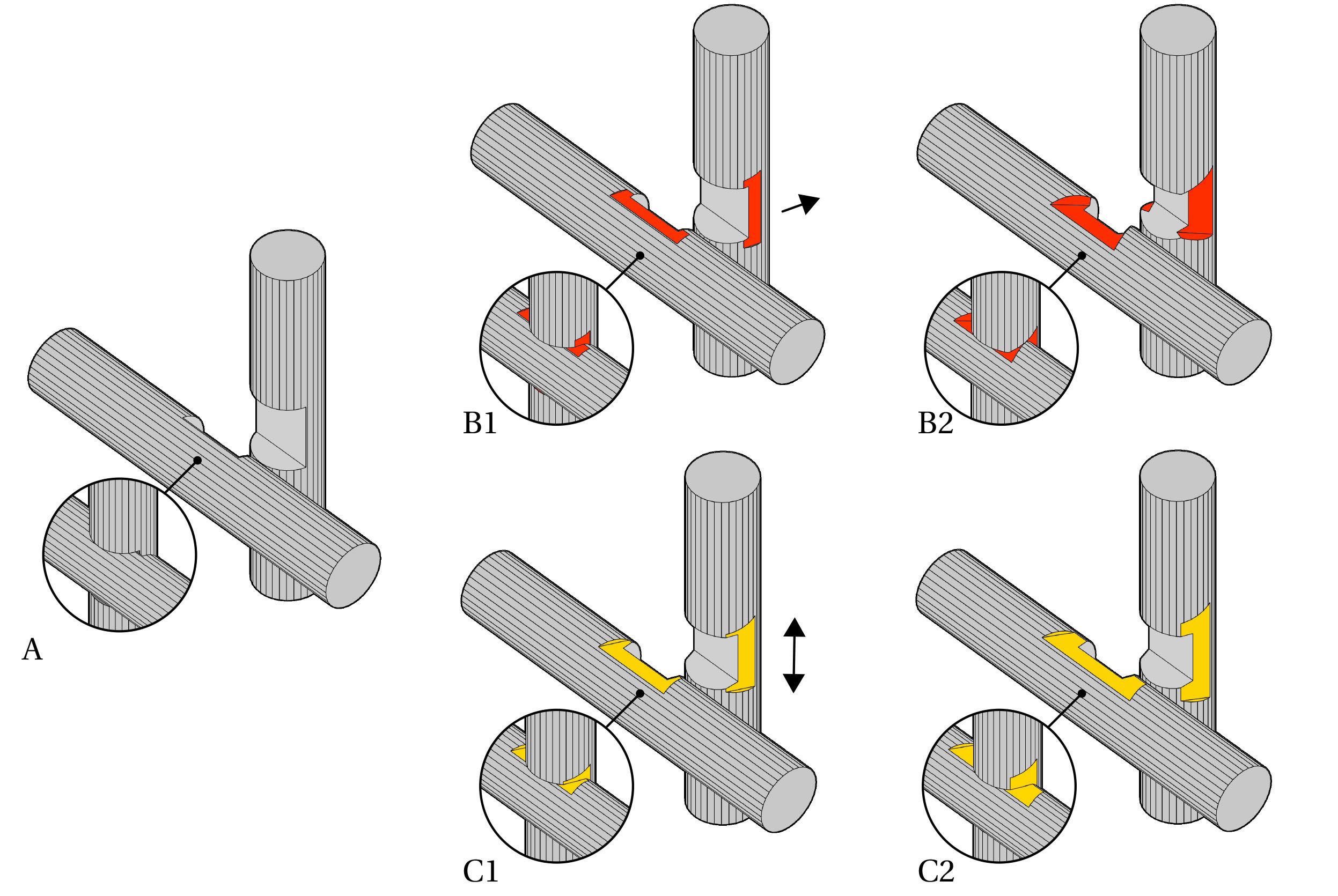 Mesh union/ Accurate volume with self intersecting meshes - Grasshopper ...