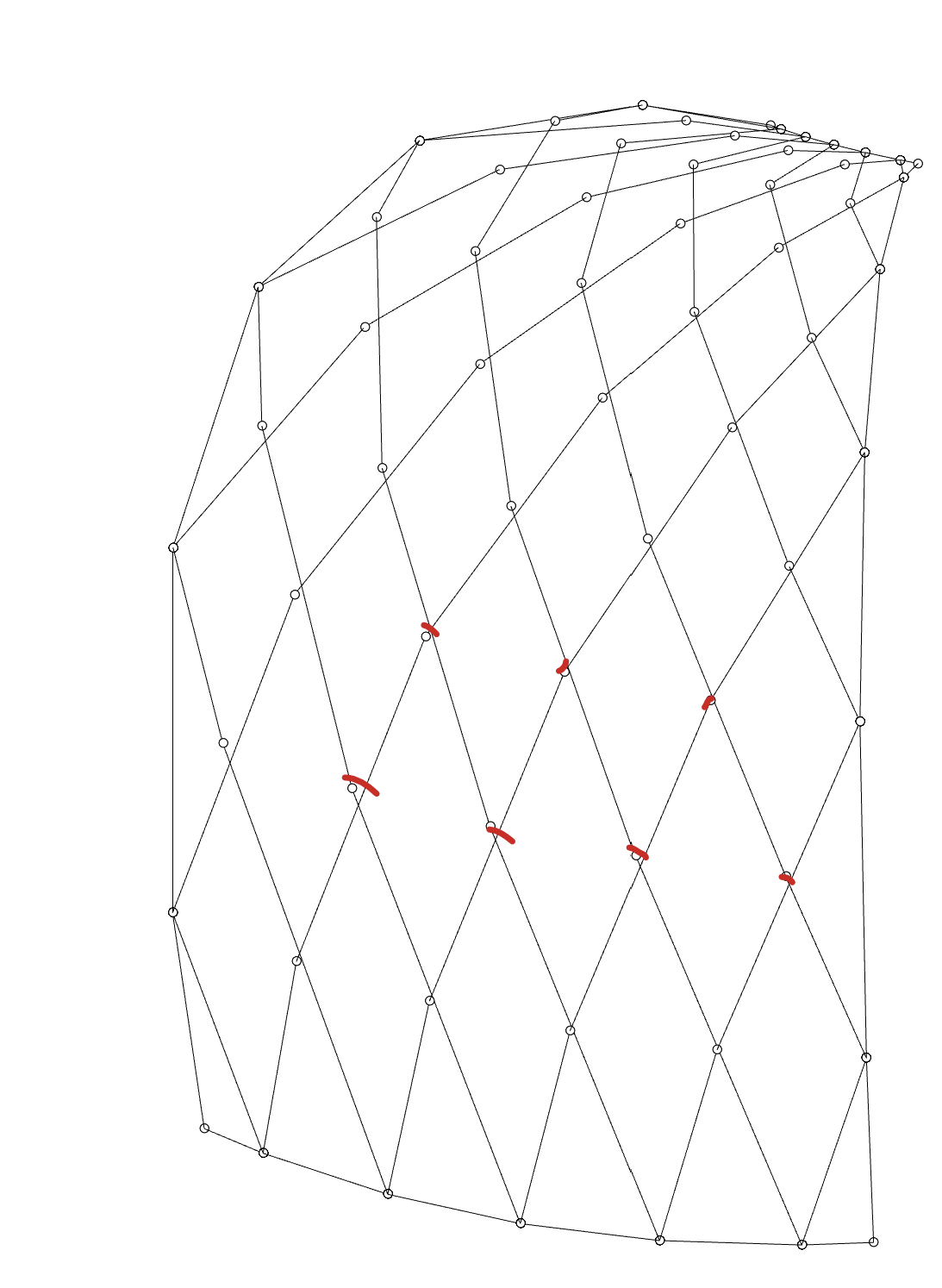 Rigid body error - Eigen modes - Karamba3D - McNeel Forum
