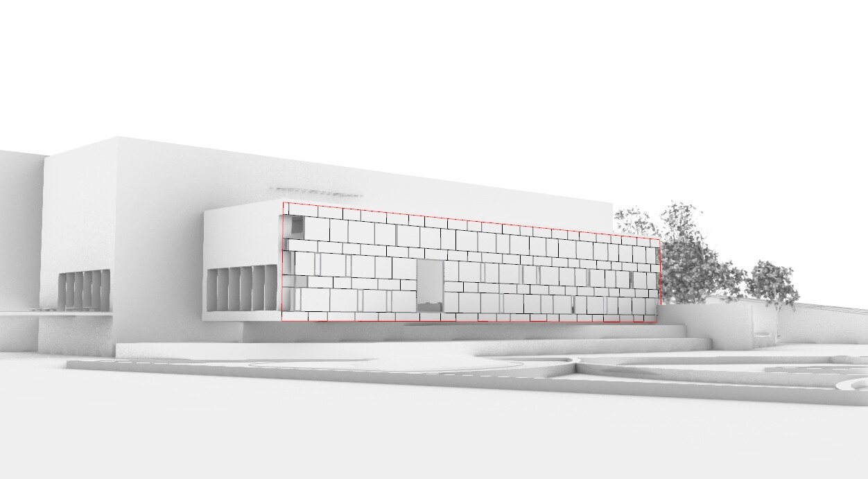 How to render panels on vray - V-Ray - McNeel Forum