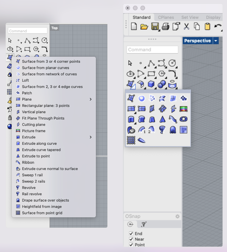 Rhino 8 toolbar behaviour - Rhino for Mac - McNeel Forum Rhino 8 toolbar behaviour - Rhino for Mac - McNeel Forum