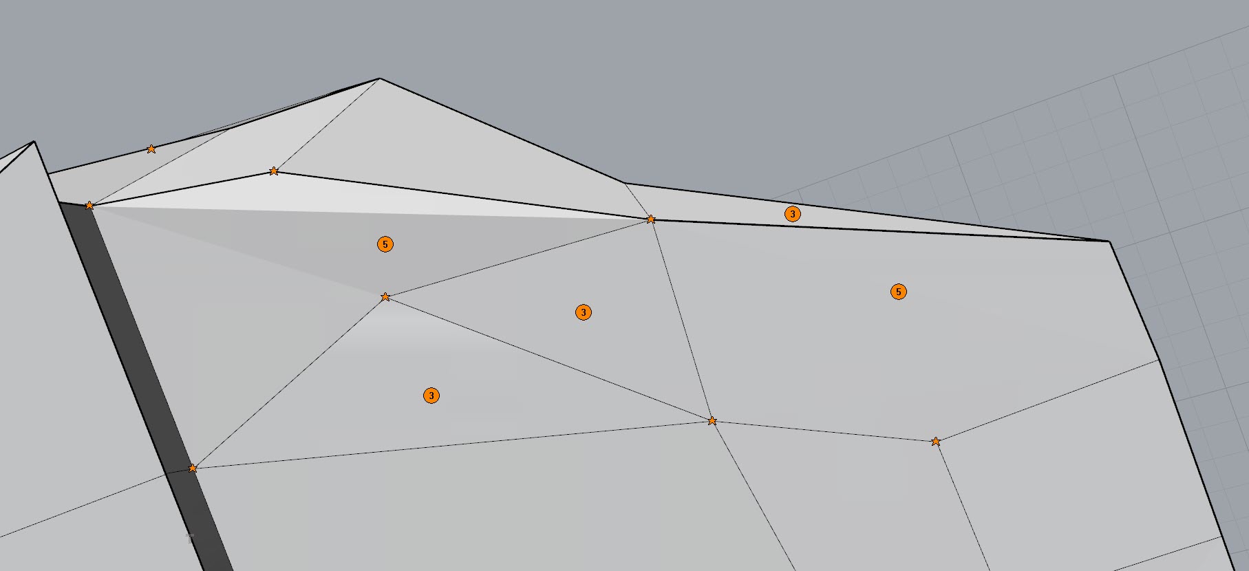 Detect triangles on the Subd. Wish - SubD - McNeel Forum