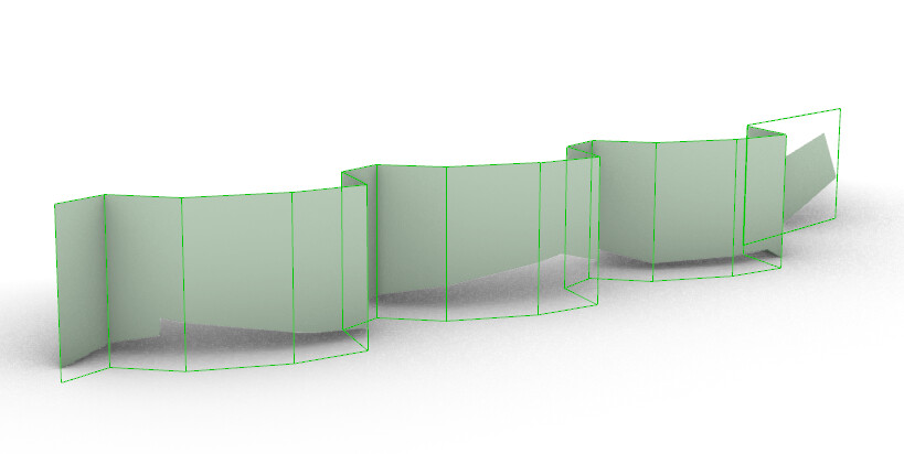 Offset Brep - Grasshopper - McNeel Forum