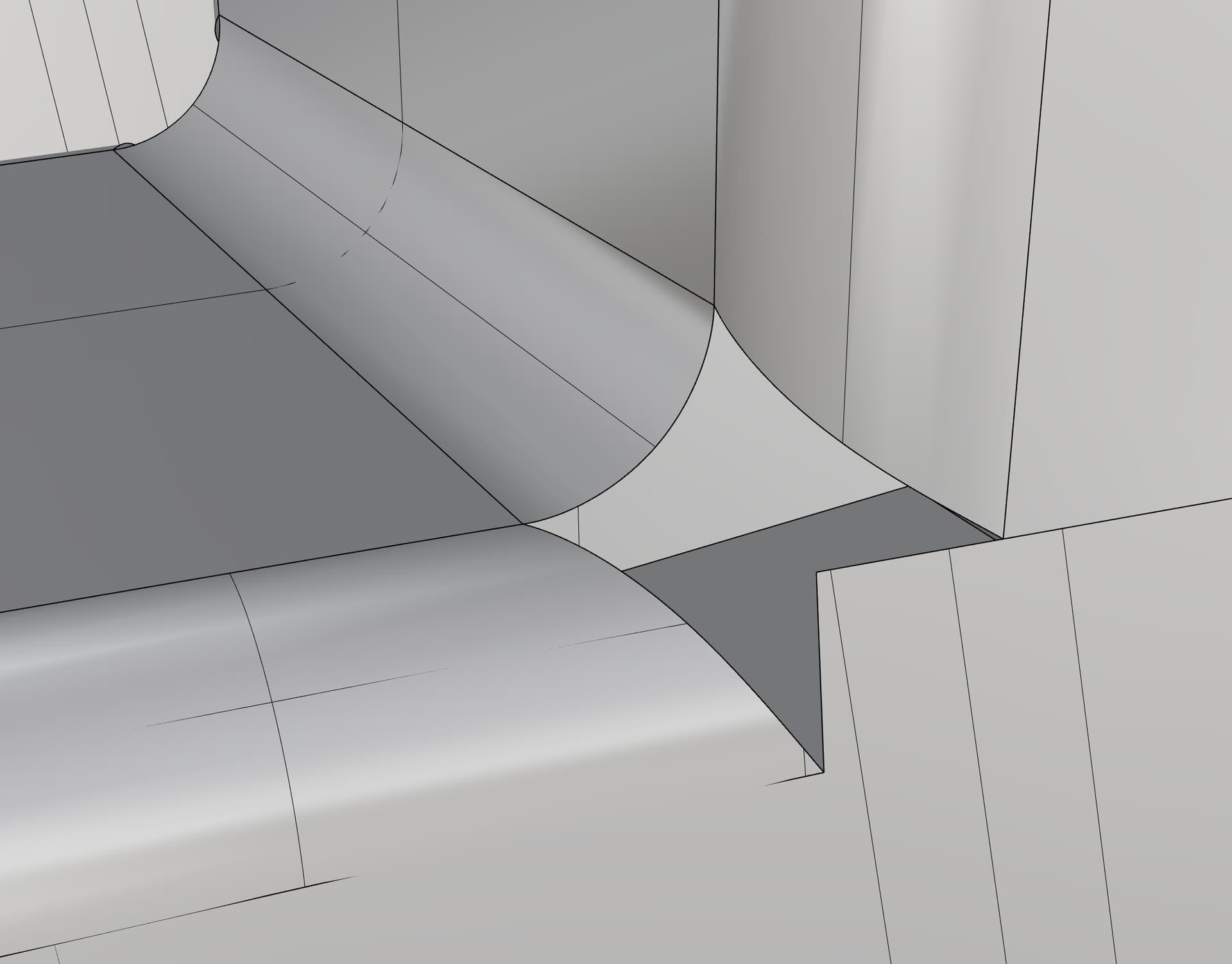 More Fillet Edge Fun - Rhino - McNeel Forum