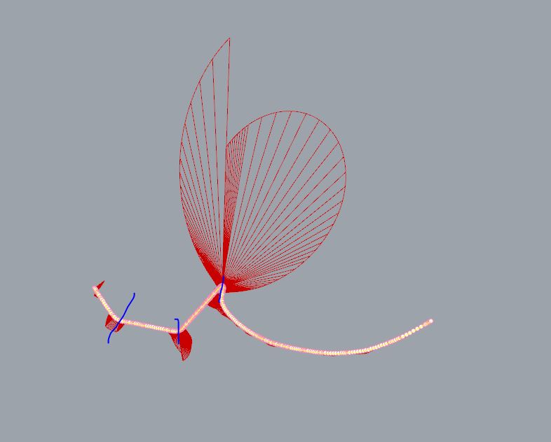 How can i split a curve based on its curvature - Grasshopper - McNeel Forum