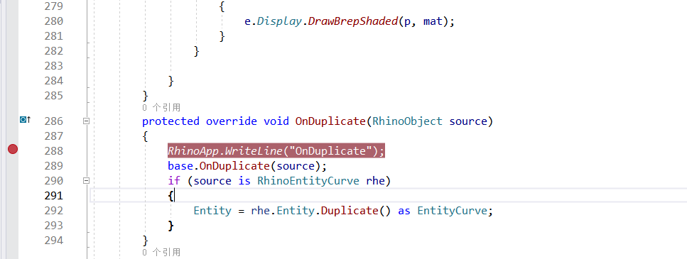 Rhino7 Copy the custom obj with command _CopyToClipboard - Scripting ...