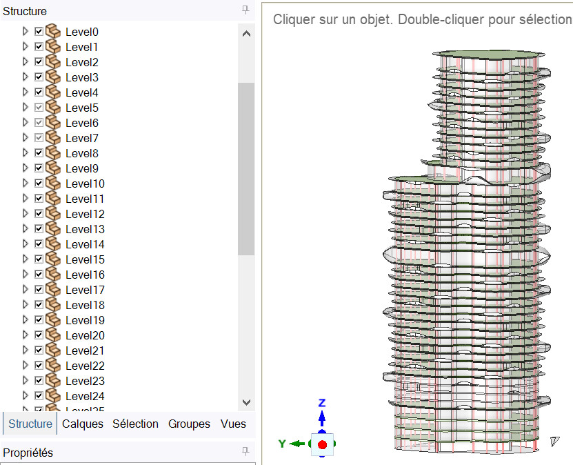 WISH: Named Selections evolution - Serengeti (Rhino WIP) - McNeel Forum