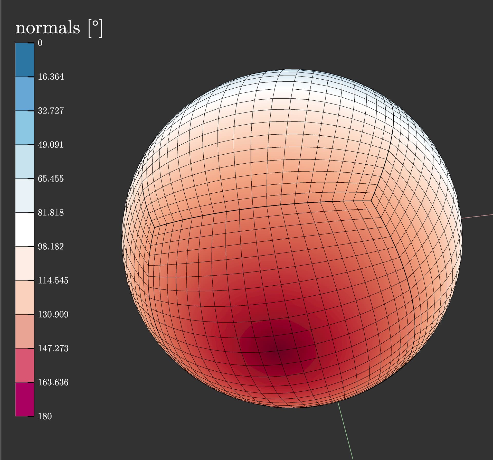 DrawToScreenSpaceForeground Rendered View issue - Grasshopper Developer - McNeel Forum