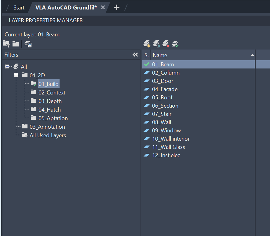 Merge Layers From Import File Autocad To Rhino Rhino For Windows McNeel Forum