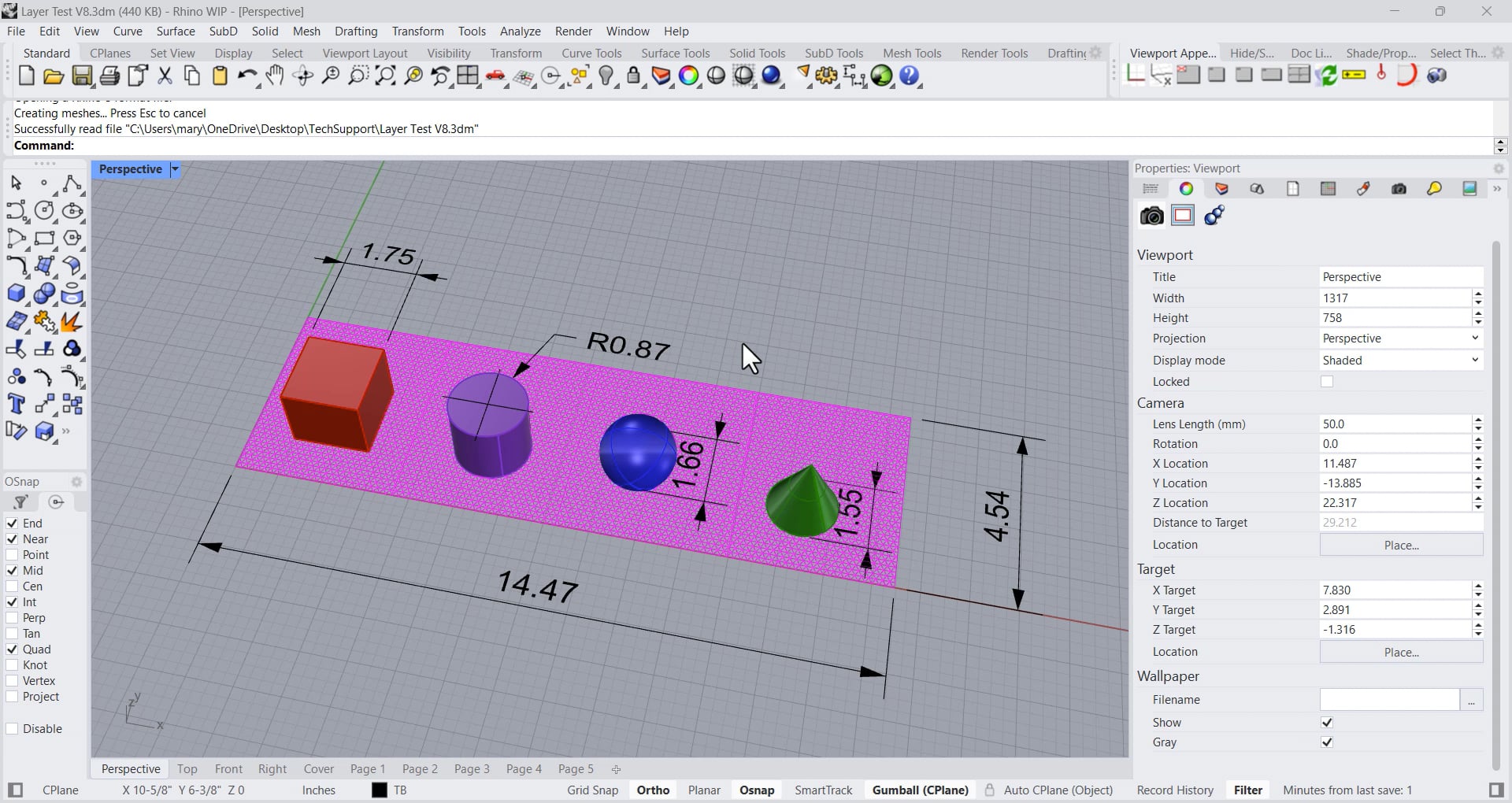 Rhino 8 Feature: Layers Panel Improvements - Serengeti (Rhino WIP) - McNeel Forum