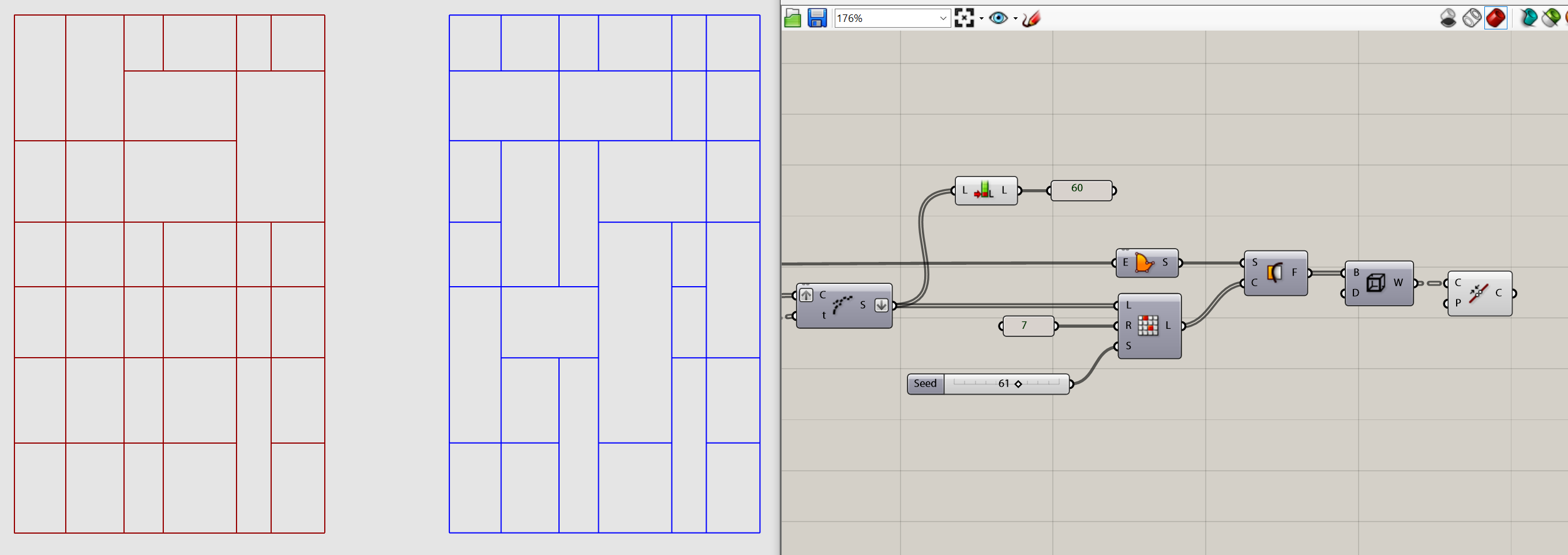 Grasshopper & Rhino 7 - Grasshopper - McNeel Forum