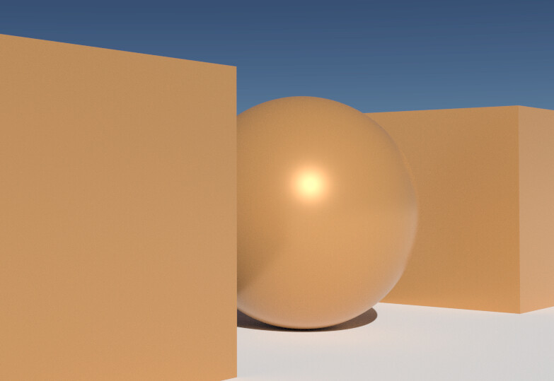 Physically based material - Rendering - McNeel Forum