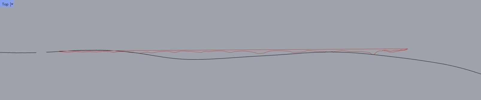 Stone bridge_3d sculpting - Rhino - McNeel Forum