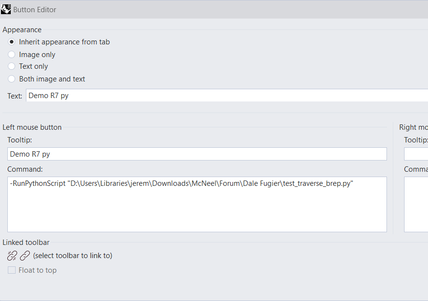 Scripts Not Working In Rhino 8 Scripting Mcneel Forum