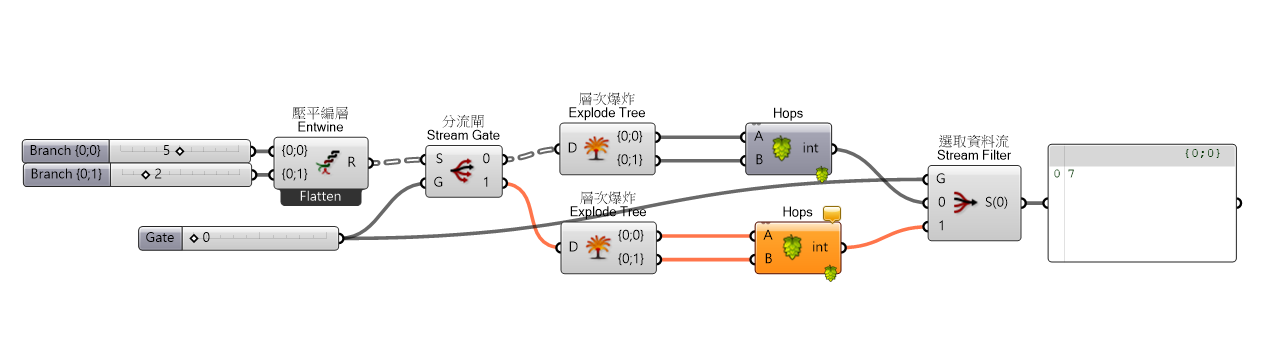 How To Use Gh Files In One Gh Grasshopper Mcneel Forum 