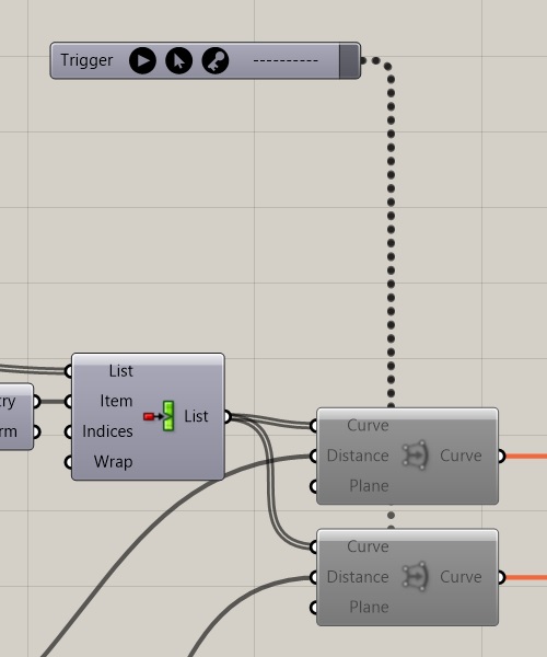 Trigger Block Unstoppable Loop - Grasshopper - McNeel Forum