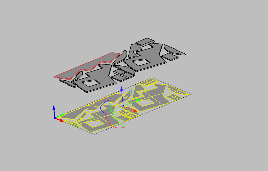 Offset Check Python Script Scripting McNeel Forum