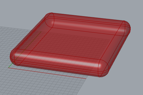 Quad and TriReMesh Fillet Box Issues - Grasshopper - McNeel Forum