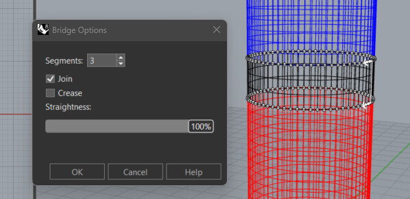 Bridging Mesh Crash - Rhino for Mac - McNeel Forum