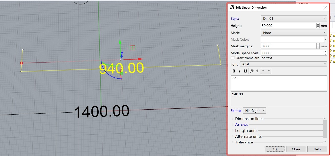 Create double click event on geometry - Rhino Developer - McNeel Forum Create double click event on geometry - Rhino Developer - McNeel Forum