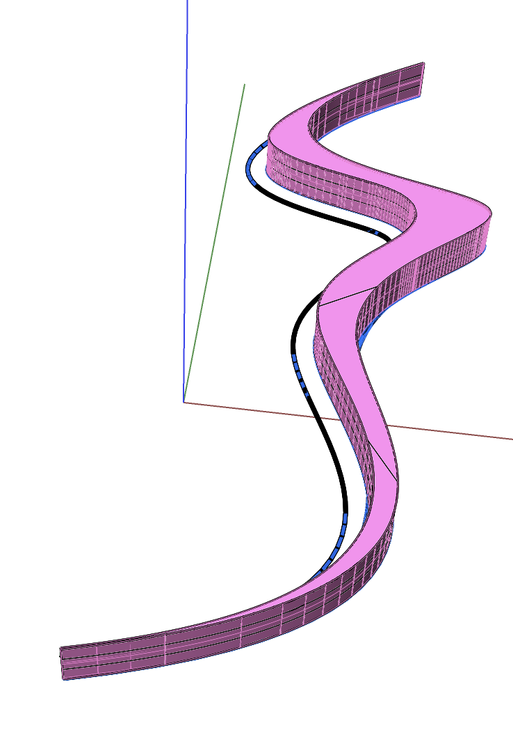 Surface from edge curves - Grasshopper - McNeel Forum